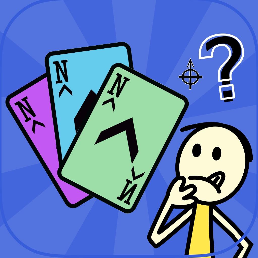 Cardinal Solitaire Directions for Android/iOS - TapTap