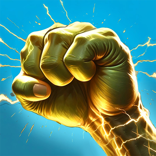 Monster Smash Punch Action for Android/iOS - TapTap