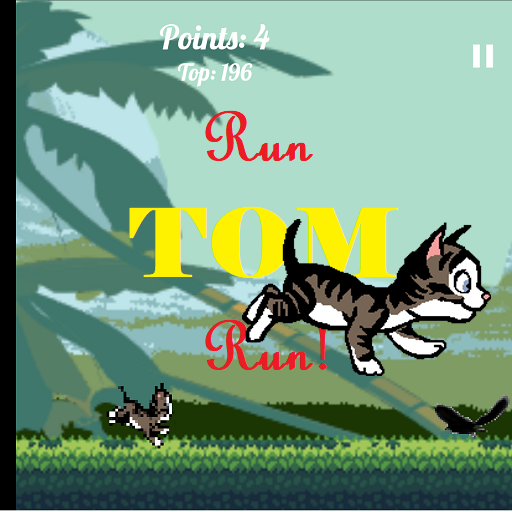 Run Tom Run! android iOS apk download for free-TapTap