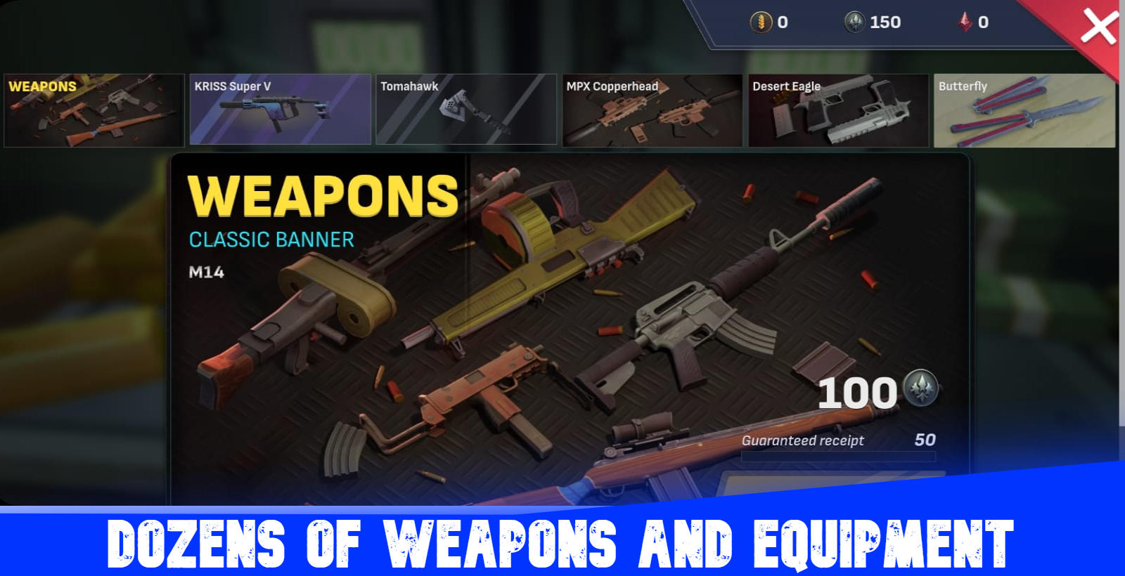 Cryzen : Ultimate Survival for Android/iOS - TapTap