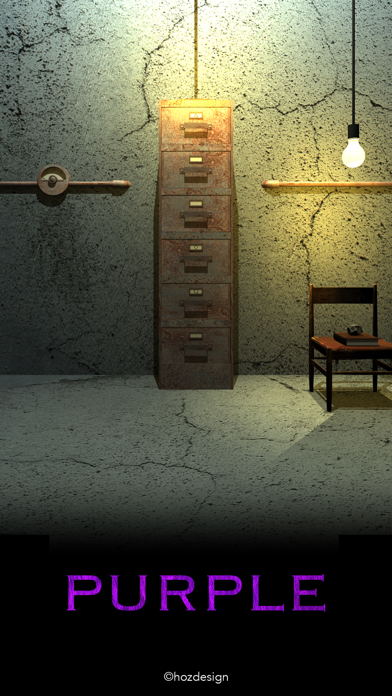 Escape Game : Purple android iOS apk download for free-TapTap