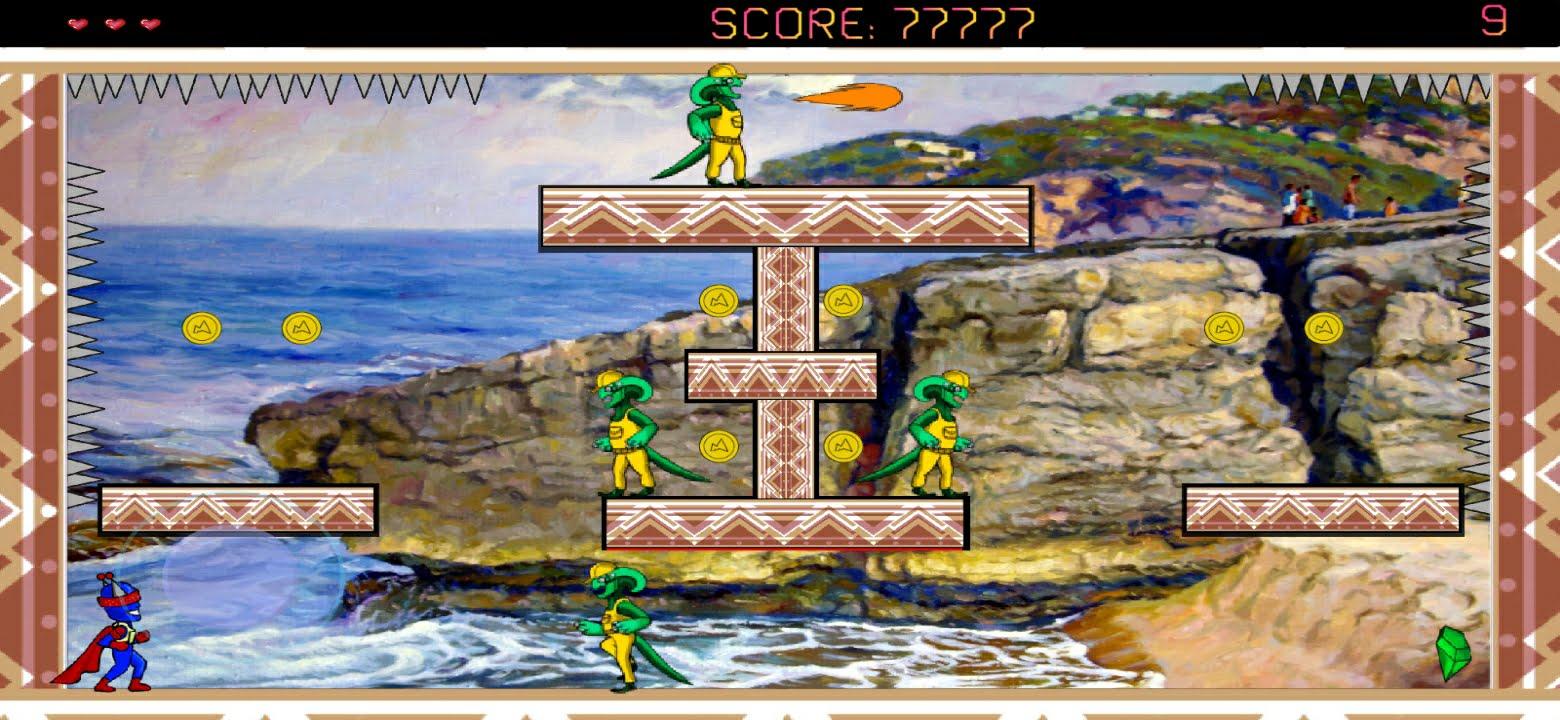 Mr.Addon in Sulpicius Gallus M android iOS apk download for free-TapTap