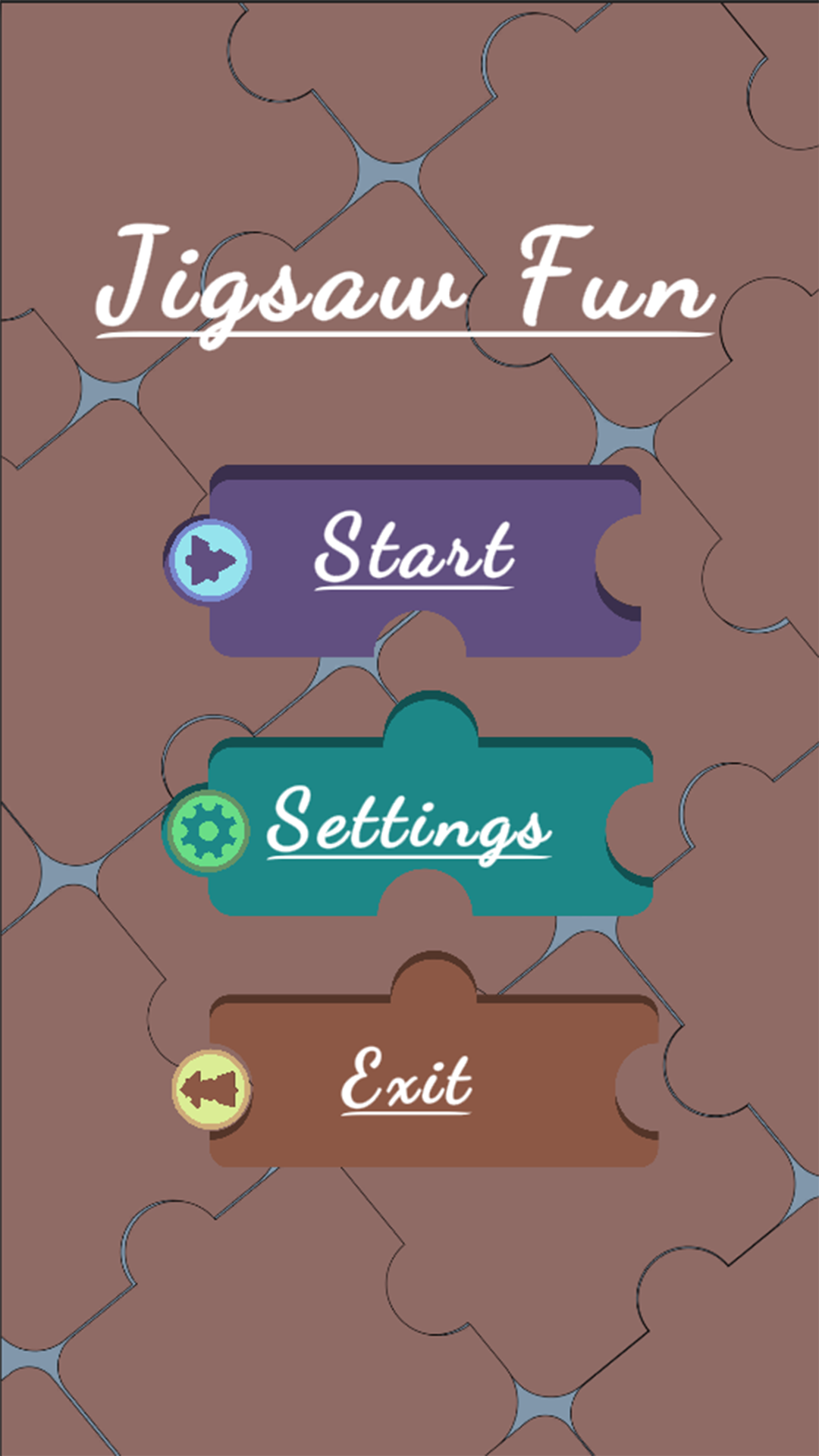 Jigsaw Fun android iOS apk download for free-TapTap