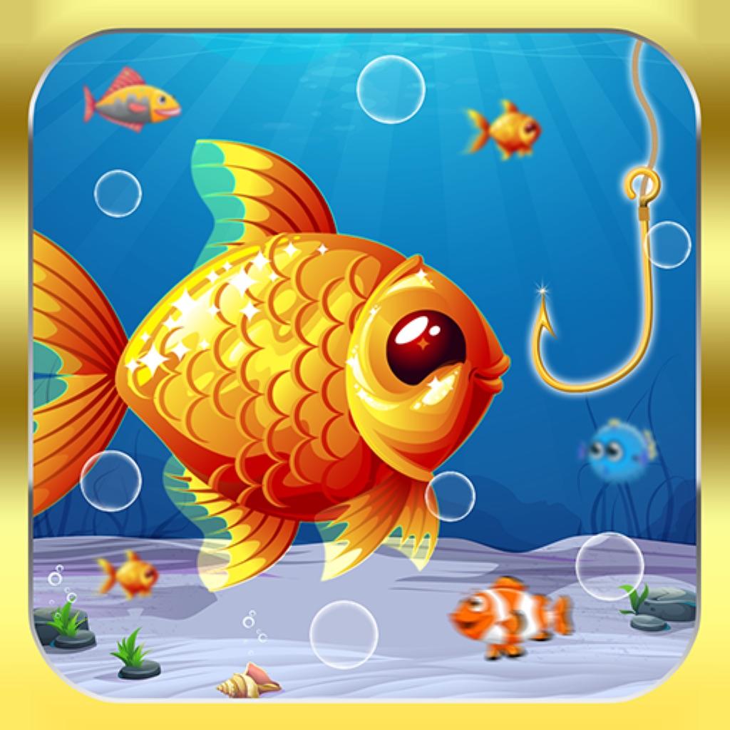 Fish Frenzy Dodge: Tap n Dash for Android/iOS - TapTap