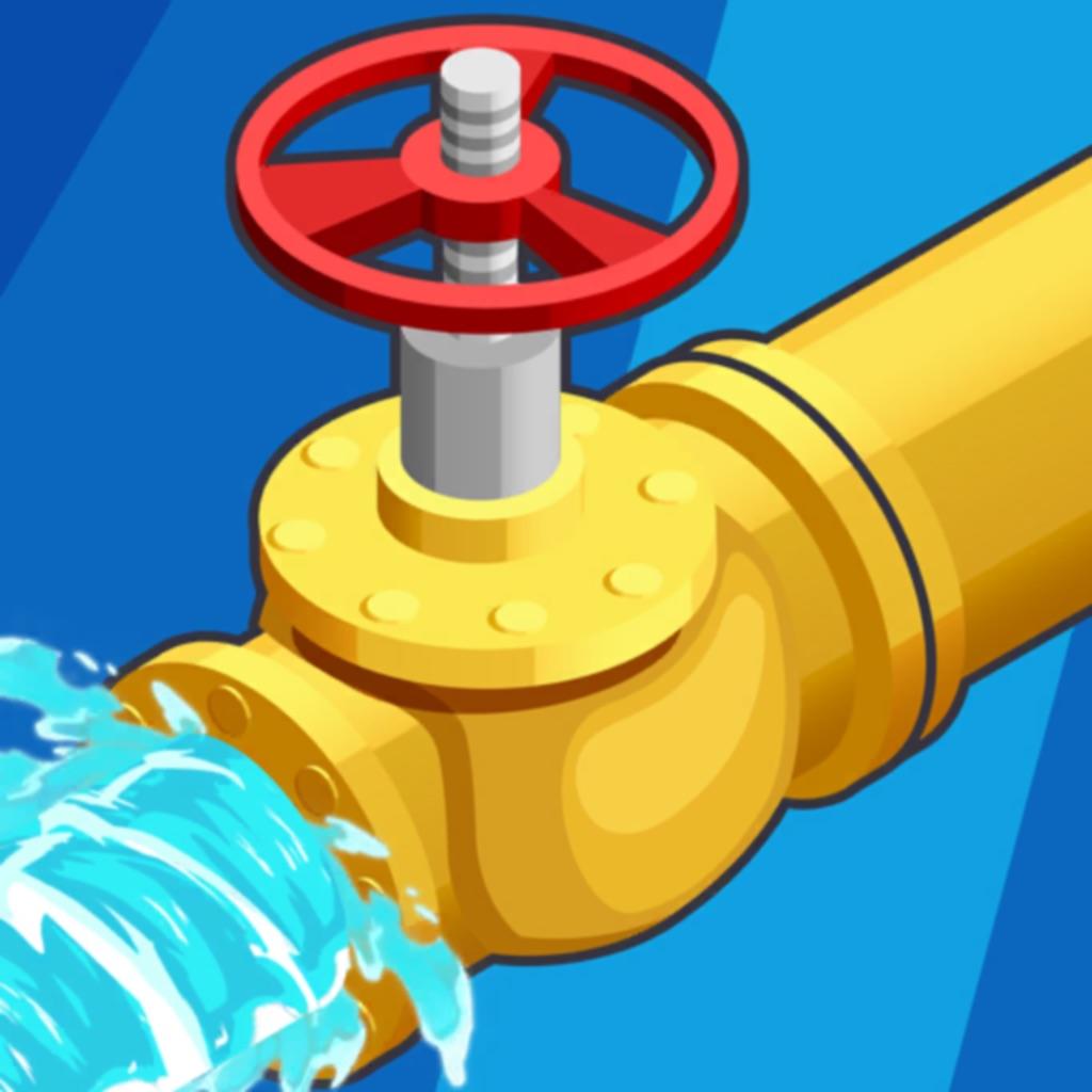 Water Valves: Sort Puzzle Game for Android/iOS - TapTap