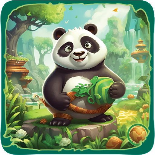 Pandas Gem Adventure Latest Version for Android/iOS - TapTap
