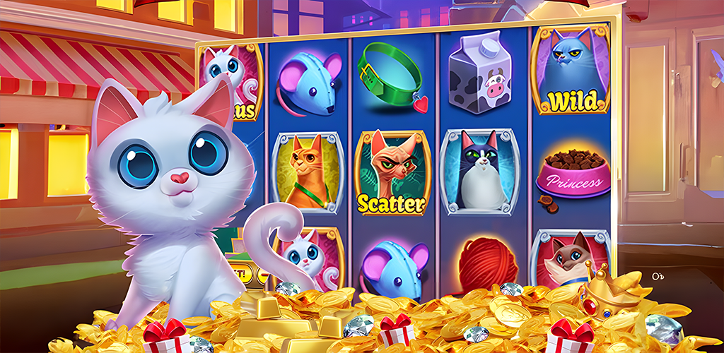 Super Cube android iOS-TapTap