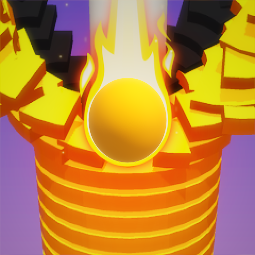 Stack fire ball Latest Version for Android/iOS APK - TapTap