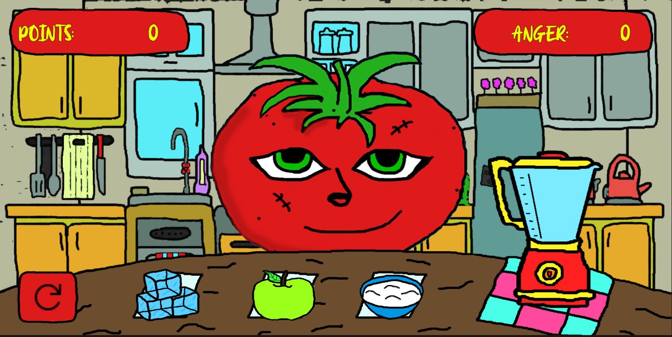 Download Mr Hungry Tomato 2 for Android/iOS APK - TapTap