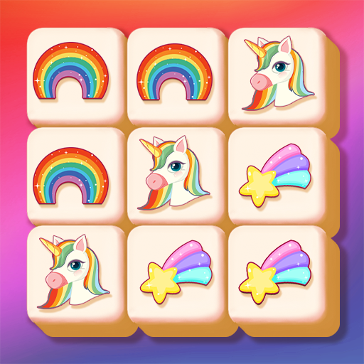 Tile Pair Matching Puzzle Game for Android/iOS - TapTap