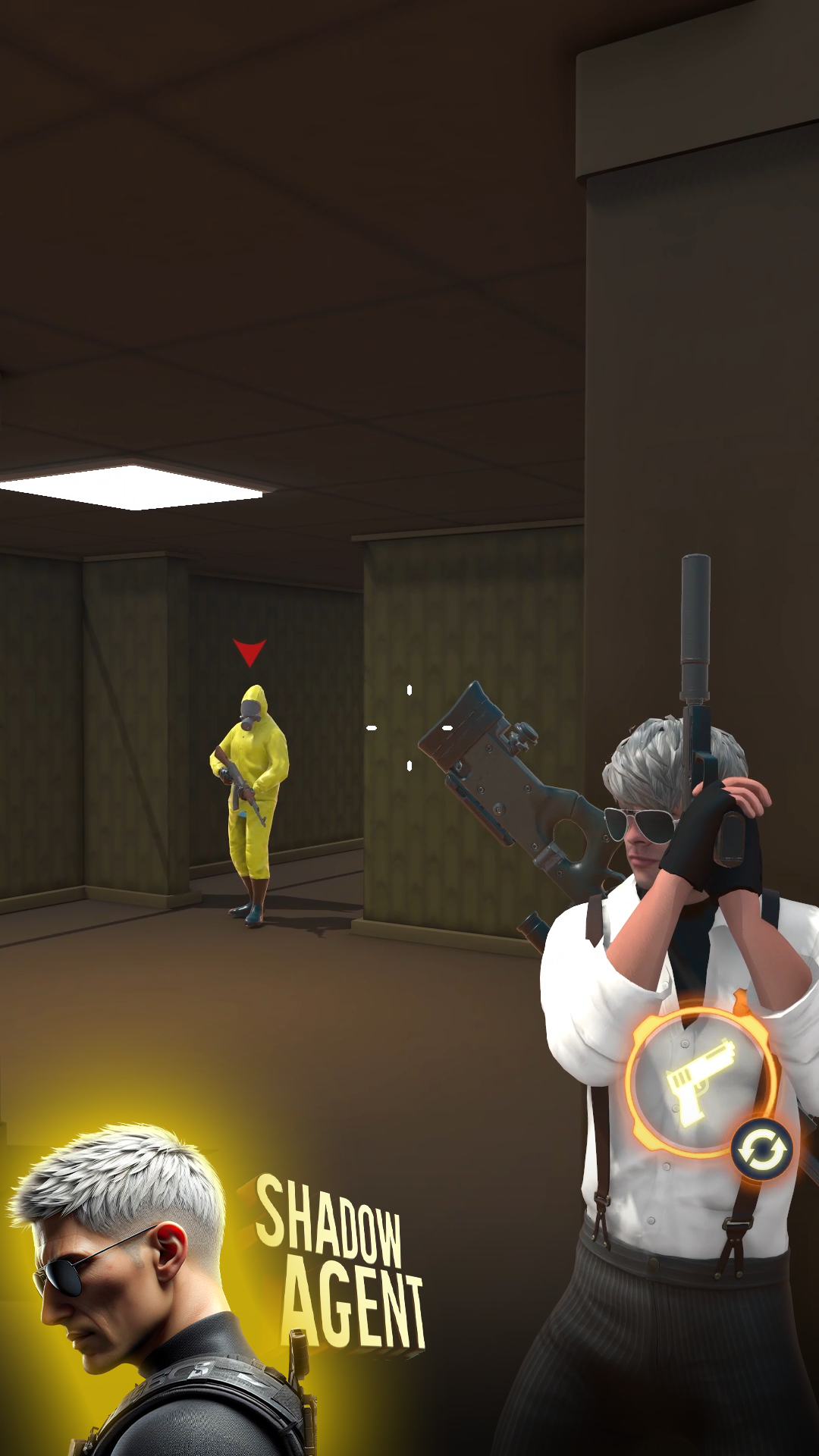 Shadow Agent android iOS apk download for free-TapTap