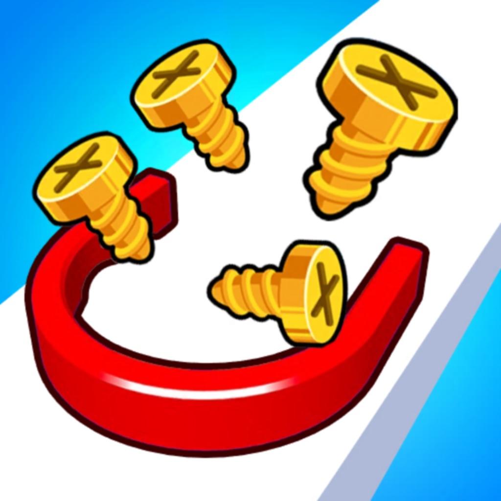 Collect Screw - Bolts Game Jam for Android/iOS - TapTap