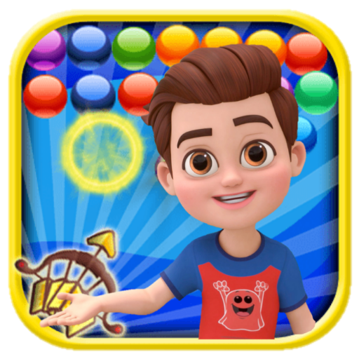 Roro Aur Hero Shooter Game android iOS-TapTap