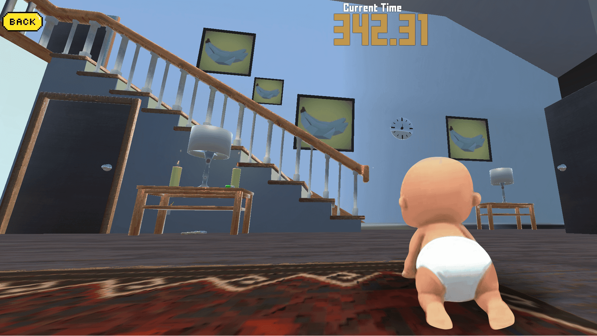 Your Daddy & Baby Simulation android iOS-TapTap