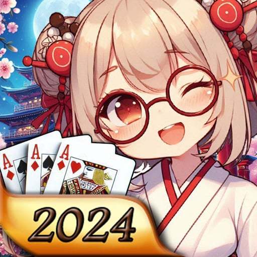 Solitaire Anime Match Game Ratings & Reviews - TapTap