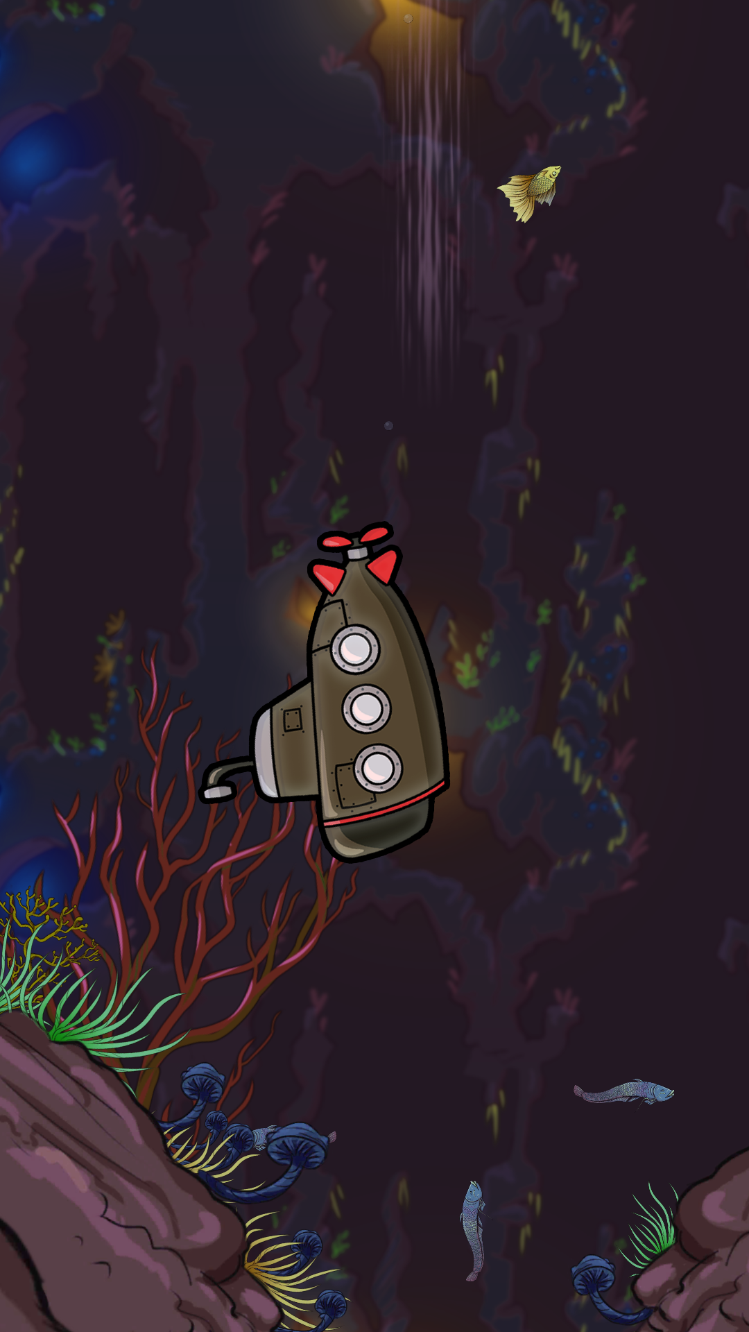 We Go Deeper android iOS-TapTap