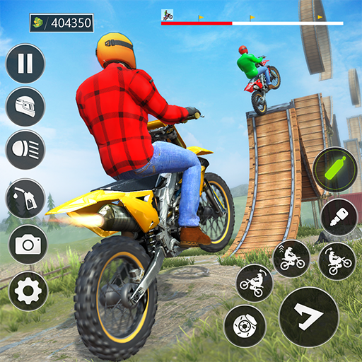 Bike Stunt Game - Bike Games for Android/iOS - TapTap