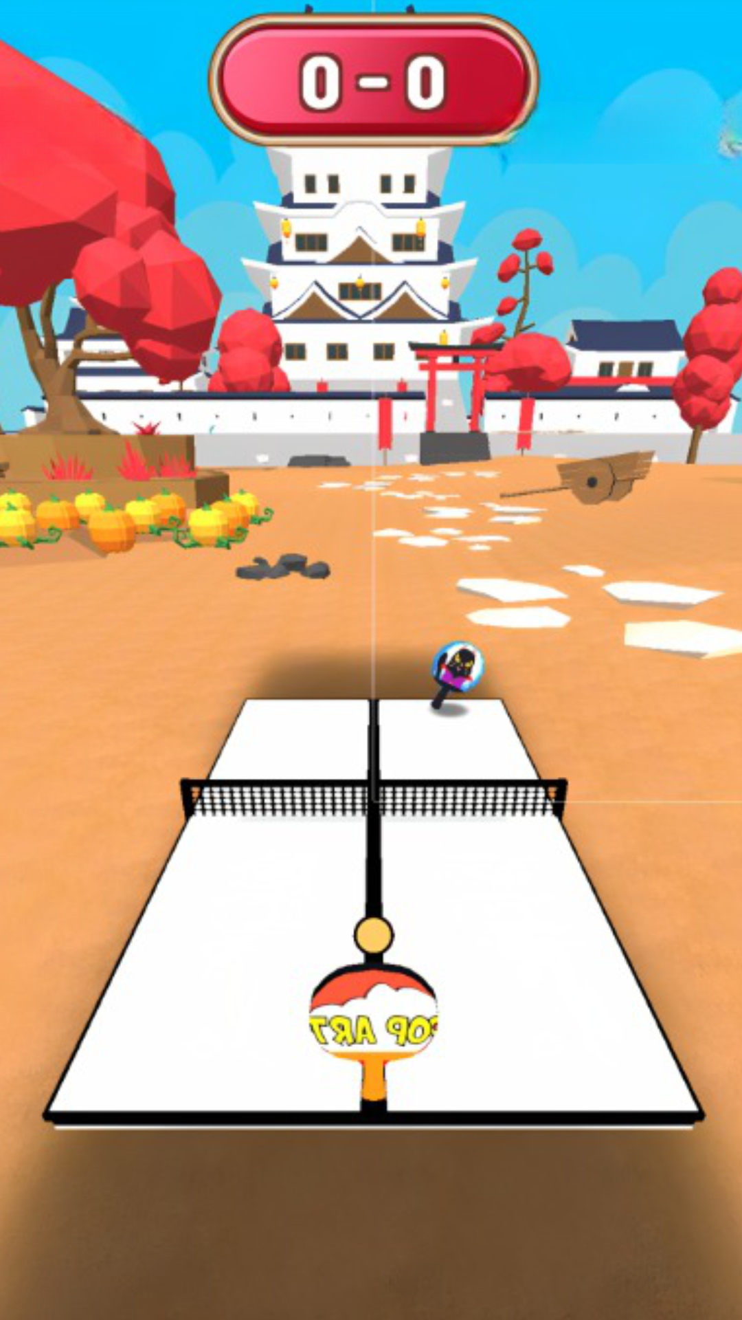 3D Table Tennis- Ping Pong Pro for Android/iOS - TapTap