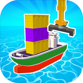 Boat Sorting android iOS-TapTap