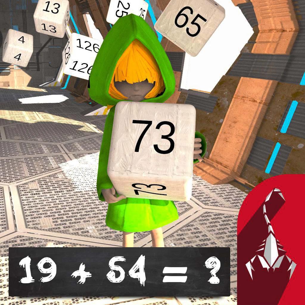 Mathematics in Space Latest Version for Android/iOS - TapTap