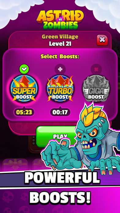 Download ASTRID: Epic Zombie Shooting for Android/iOS APK - TapTap