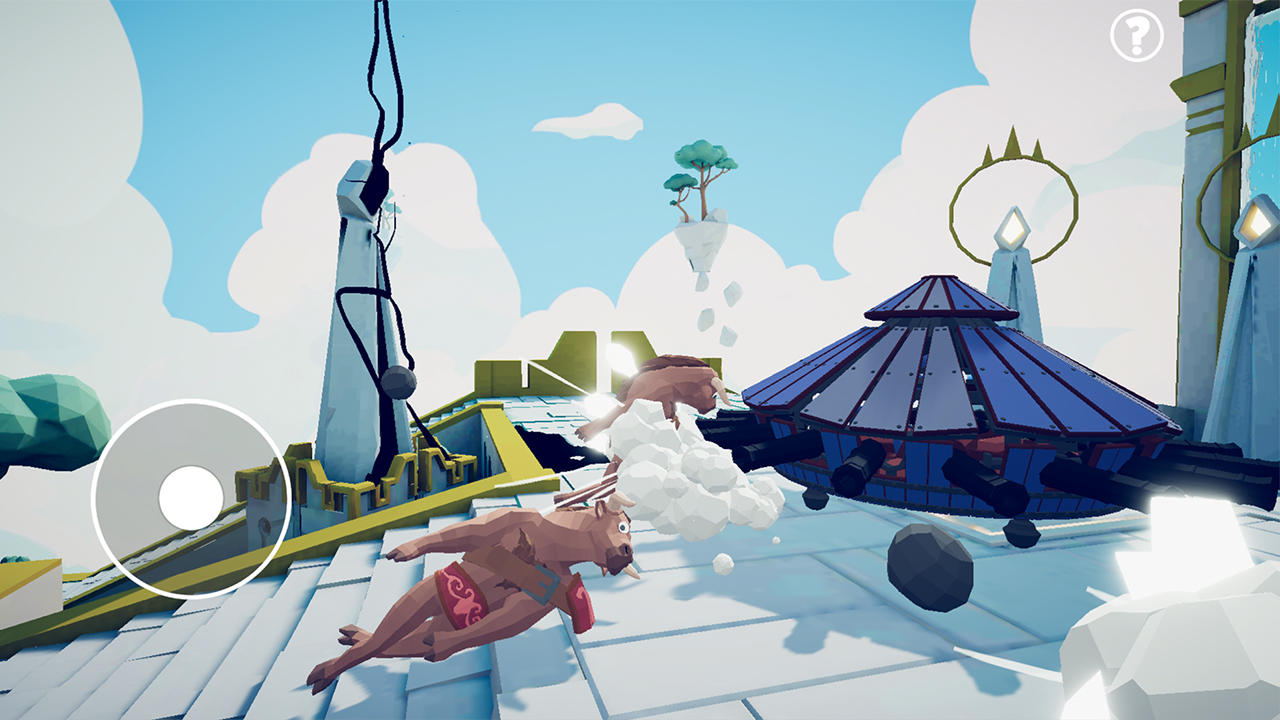 TABS Pocket Edition Latest Version for Android/iOS - TapTap