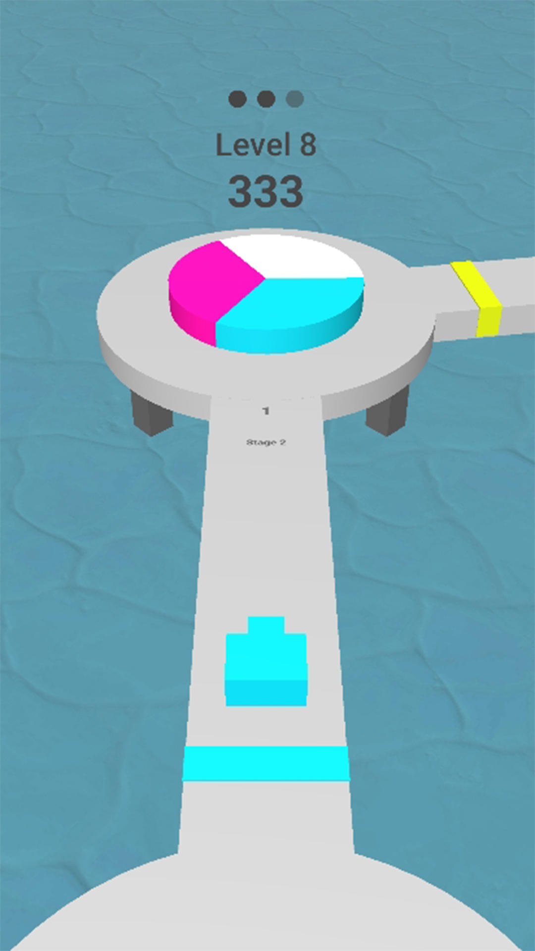 Color Fire Ball android iOS apk download for free-TapTap