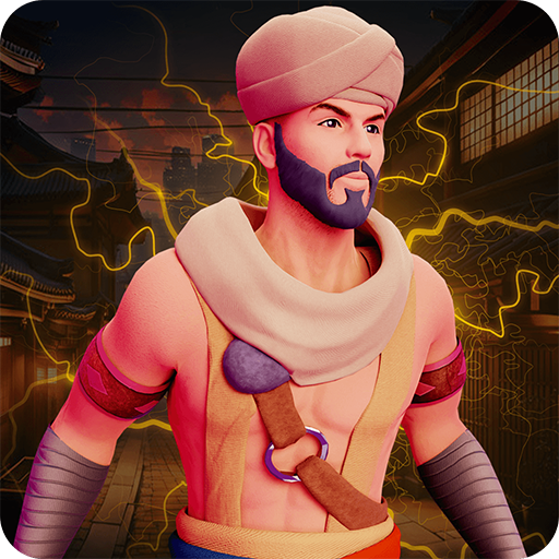 Iron Fist: Fighting Game for Android/iOS - TapTap