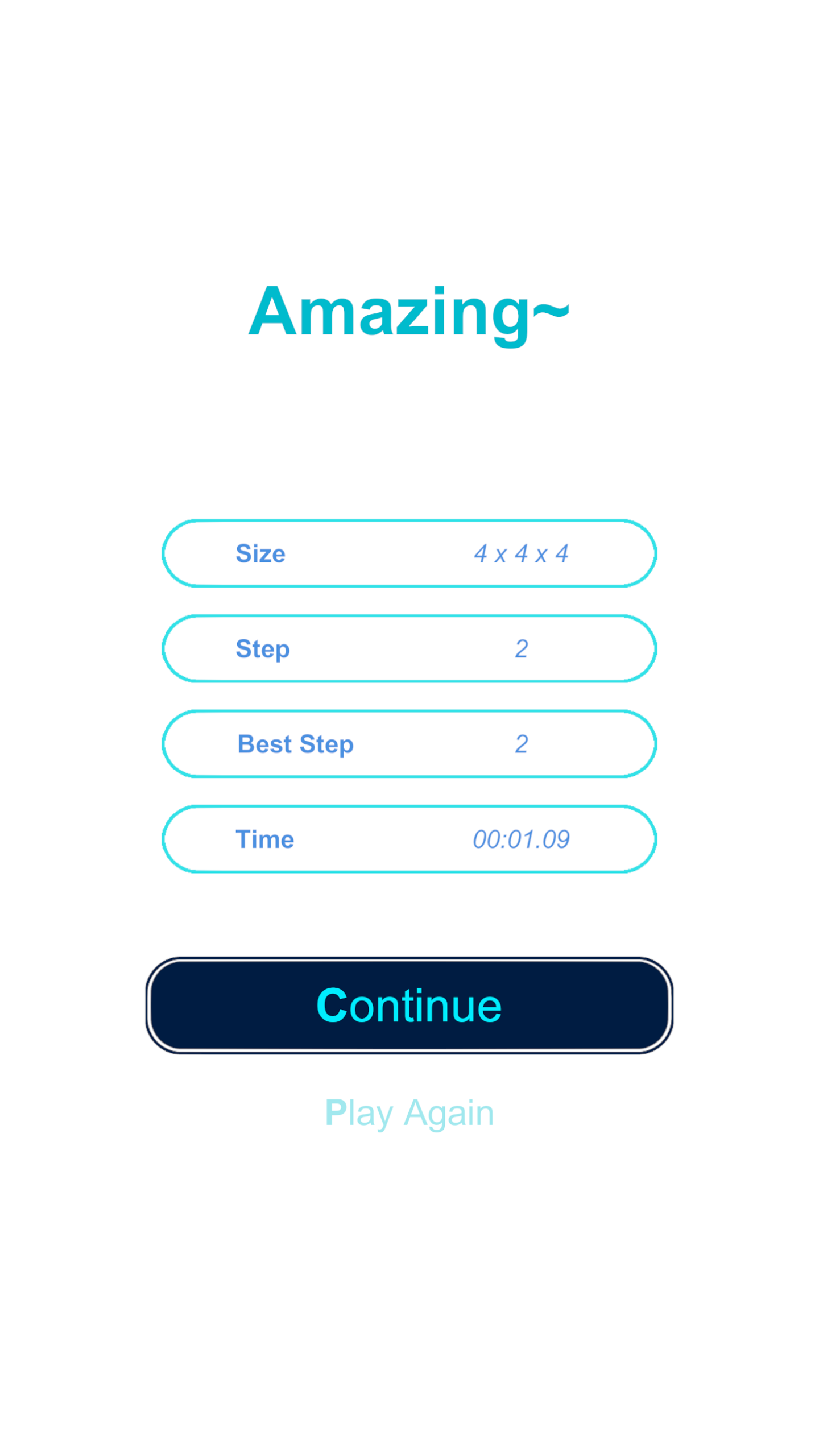 Magic Cube Solver-Cube Scanner android iOS apk download for free-TapTap