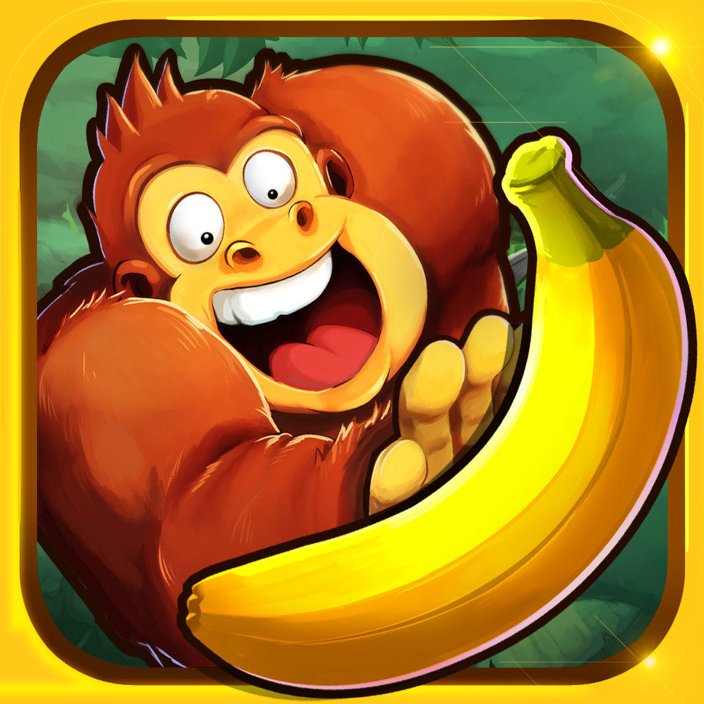 King Kong Run สำหรับ Android/iOS - TapTap