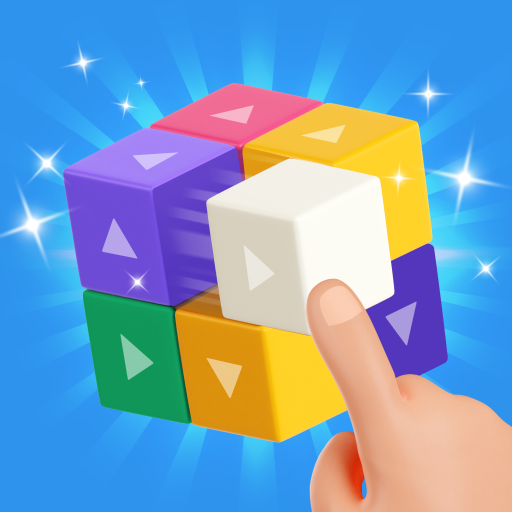 Tap Away 3D - Take Blocks Away for Android/iOS - TapTap