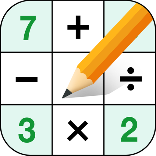 Math Cross - Math Puzzle Games for Android/iOS - TapTap