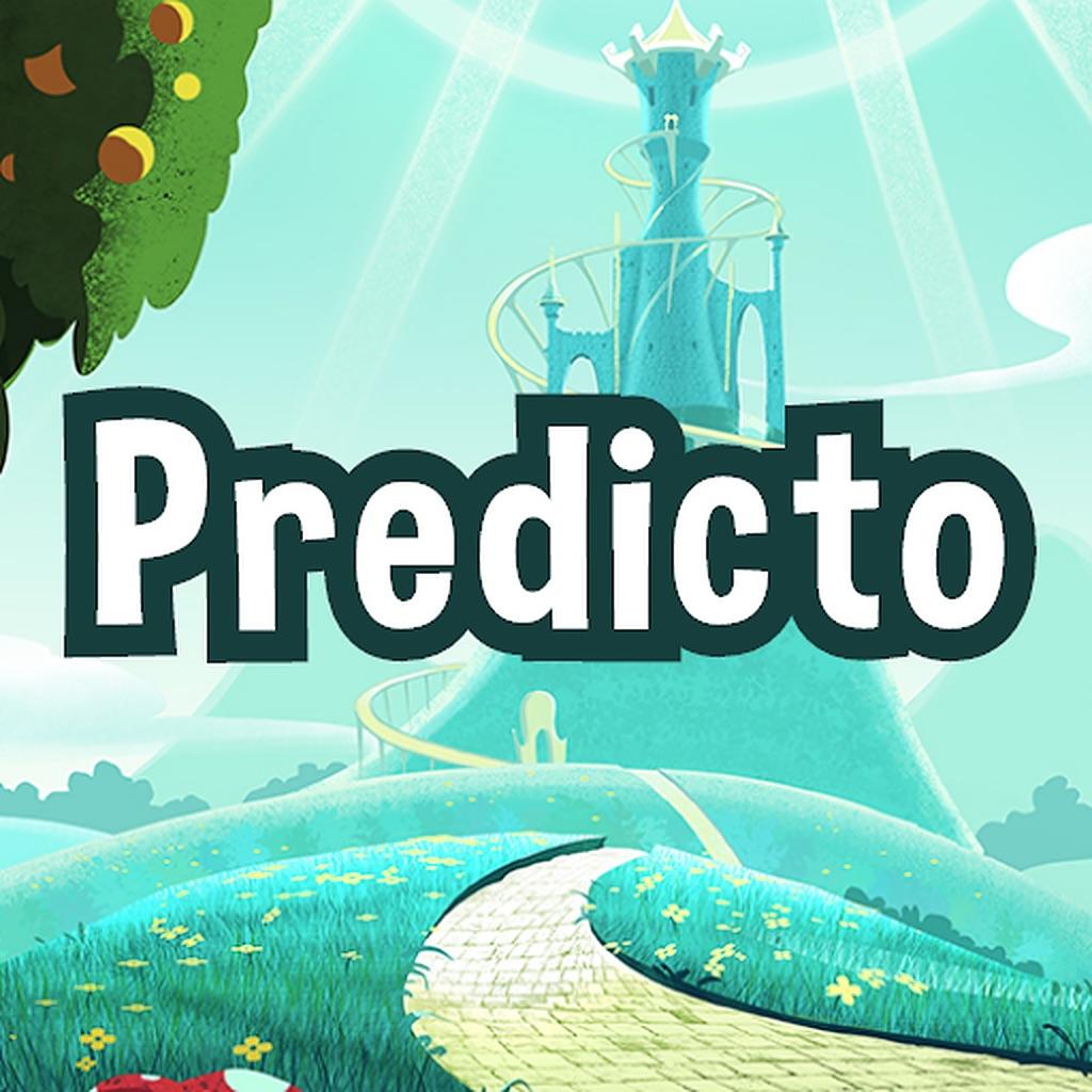 Predicto Latest Version for Android/iOS APK - TapTap