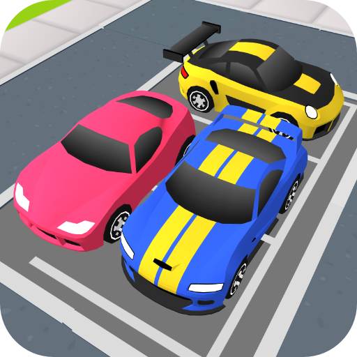 Parking Lot Manager Latest Version for Android/iOS - TapTap