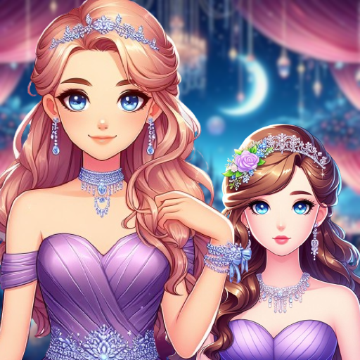 Prom Night : Game For Girls for Android/iOS - TapTap