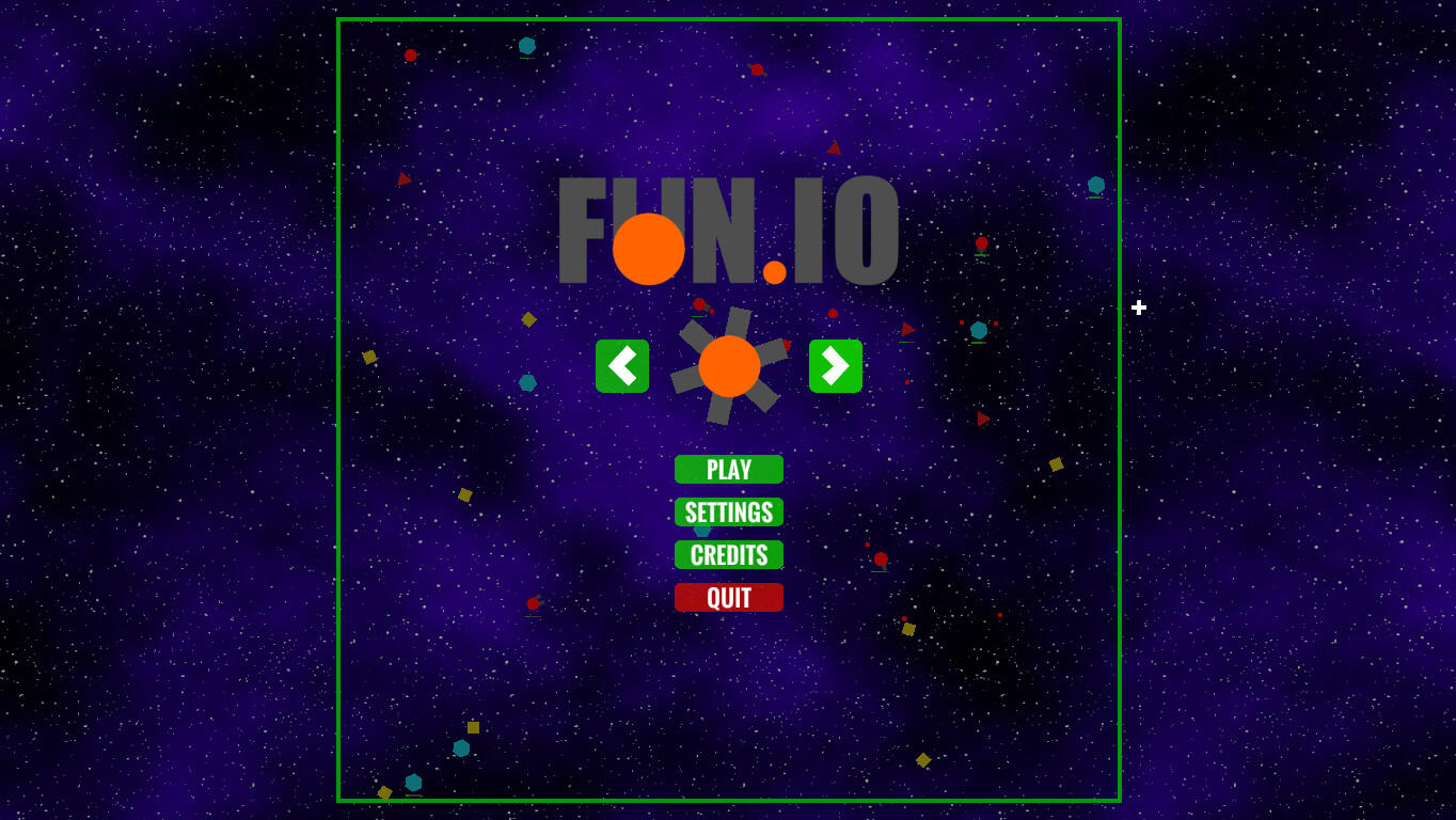 FUN.IO android iOS-TapTap
