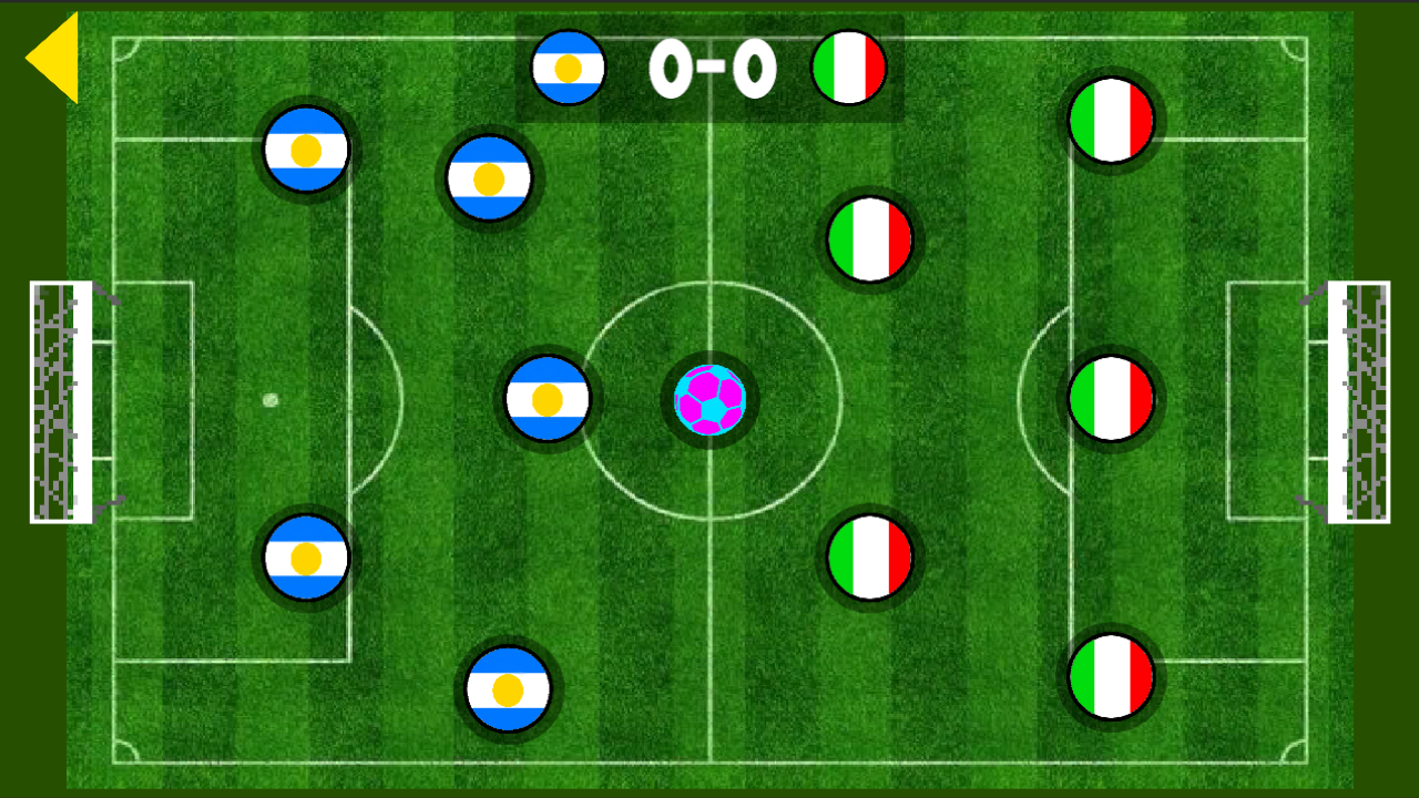 IA SOCCER android iOS apk download for free-TapTap