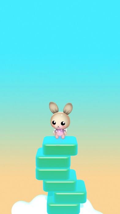 Cute Jump Stack 3D android iOS apk download for free-TapTap