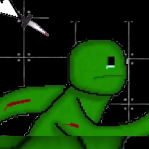 Melon Playground Stickman Mod android iOS-TapTap