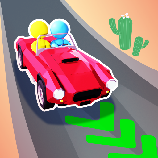 Taxi Loop Latest Version for Android/iOS APK - TapTap