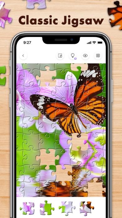 Jigsawscapes - Jigsaw Puzzles android iOS apk download for free-TapTap