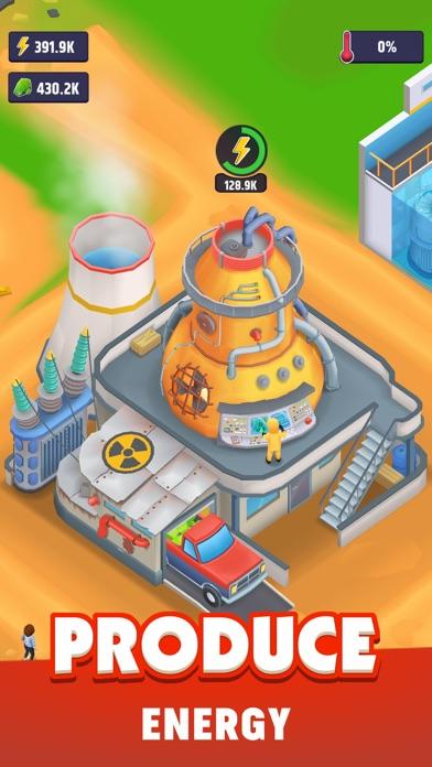 Idle Atomic Inc android iOS apk download for free-TapTap