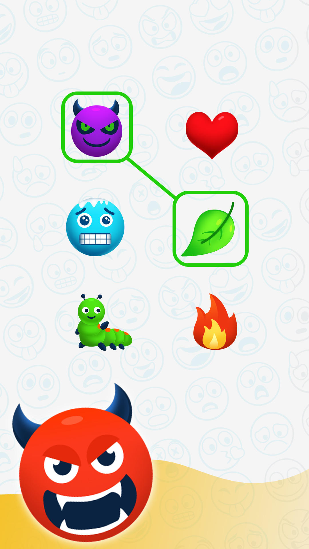 Download Emo Match: Moji Puzzles 0.1 for Android/iOS APK - TapTap