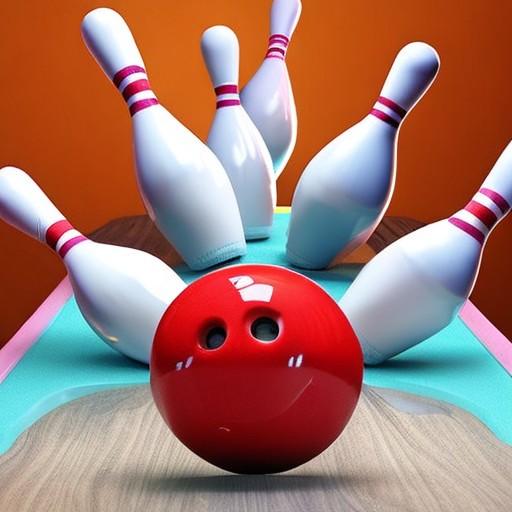 Bowling Run 3D Latest Version for Android/iOS APK - TapTap