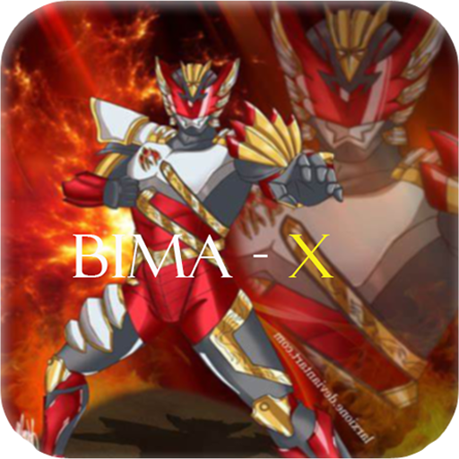 Hero Bima-X Walkthrough Satria Pro for Android/iOS - TapTap
