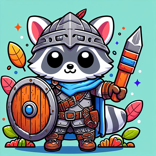 Raccoon Rescue Puzzle Game for Android/iOS - TapTap