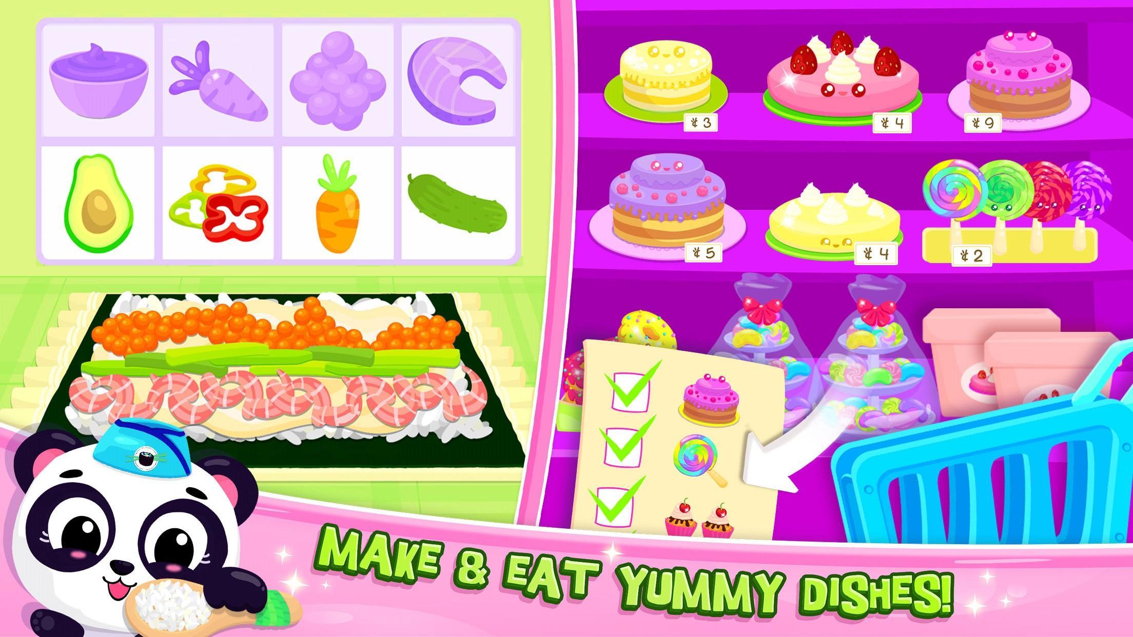 Cute & Tiny World android iOS apk download for free-TapTap