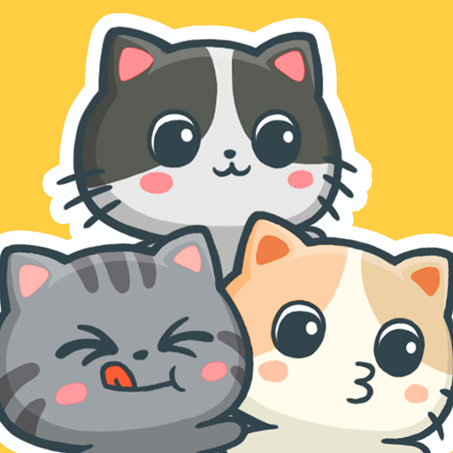 Cat Fishing Saga-Cute Cat Game for Android/iOS - TapTap