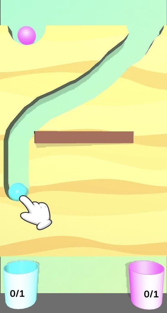 Dig This 3 - Sand Ball Sort for Android/iOS - TapTap