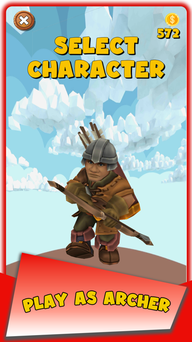 Adventure Run 3D - The Runner for Android/iOS - TapTap
